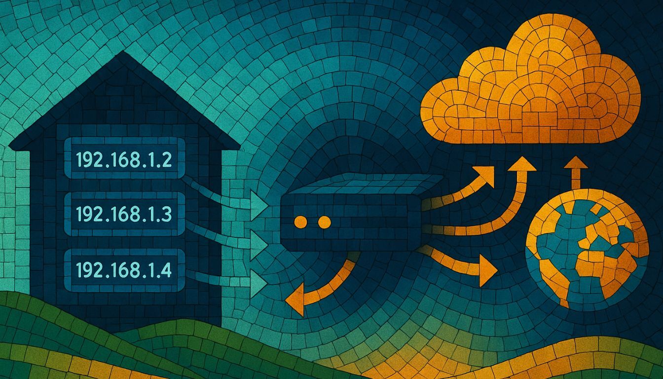 What Is NAT in networking? Practical guide for network engineers